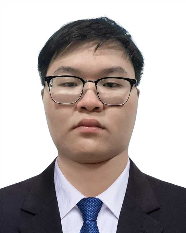 Members - Prof. Tang's Group Website