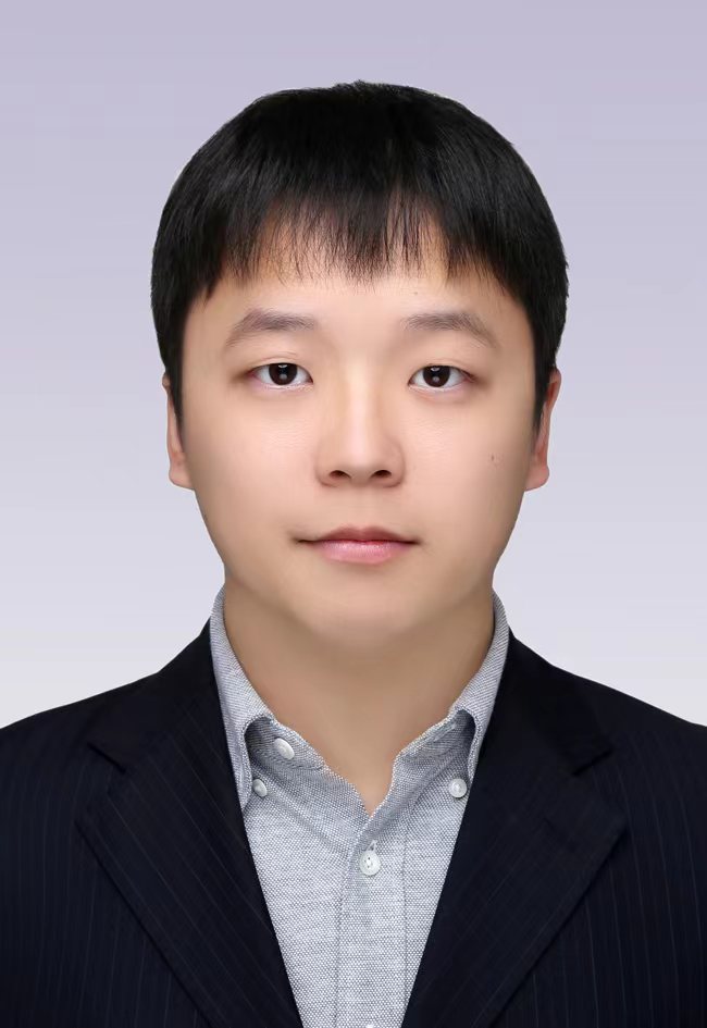 Members - Prof. Tang's Group Website