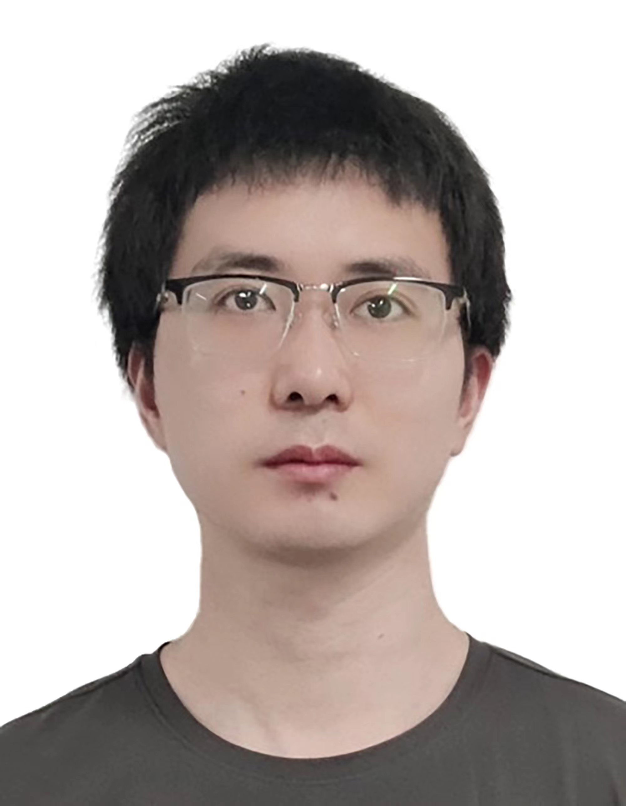 Members - Prof. Tang's Group Website