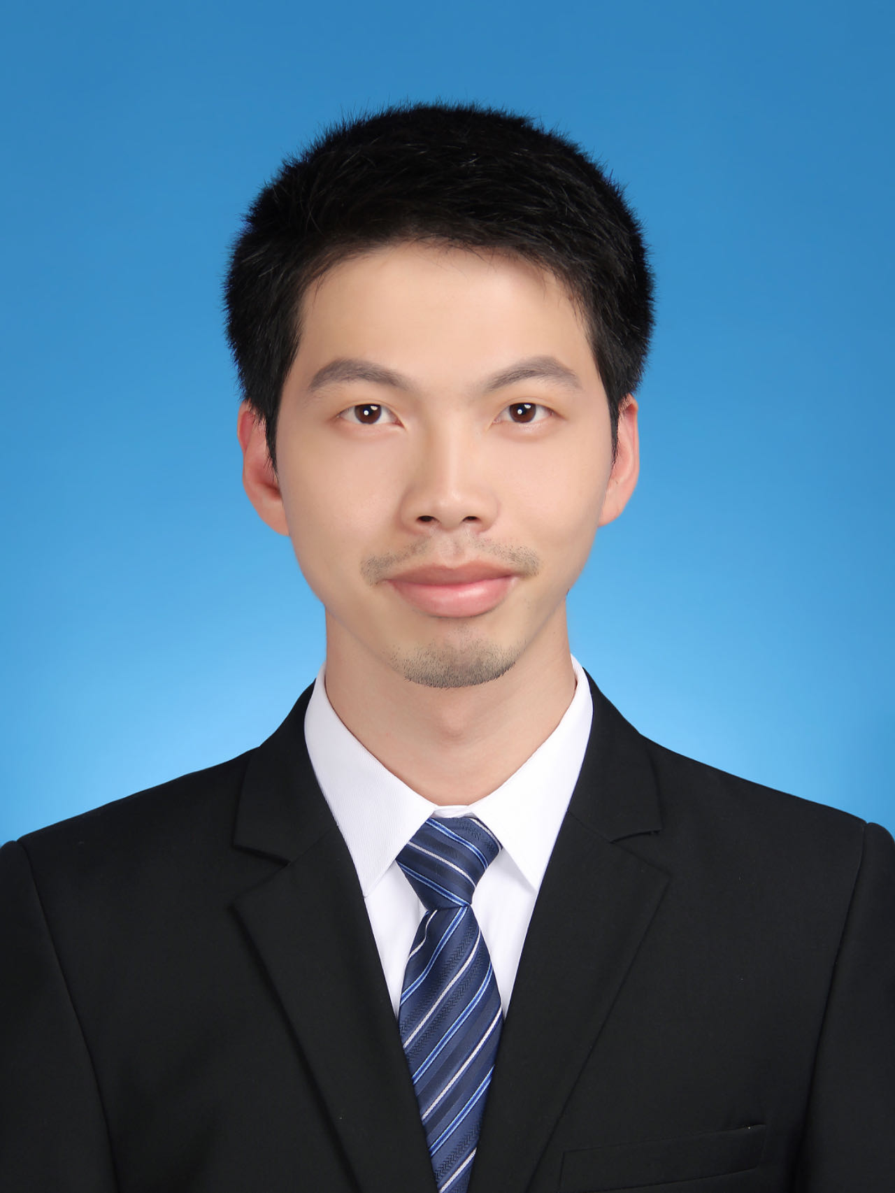 Members - Prof. Tang's Group Website