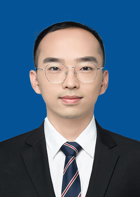 Members - Prof. Tang's Group Website