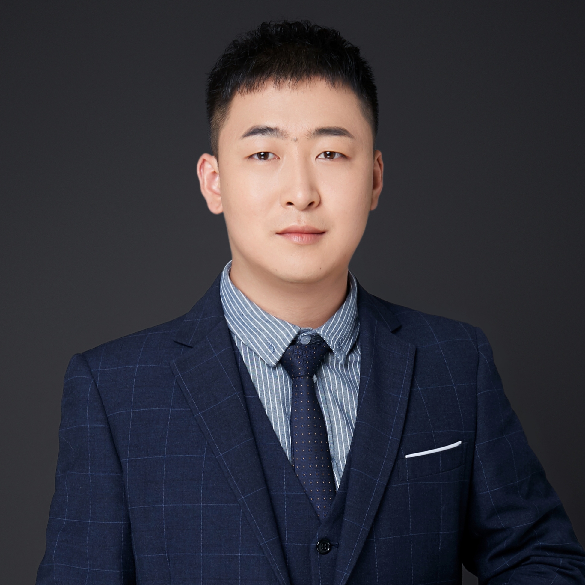 Members - Prof. Tang's Group Website