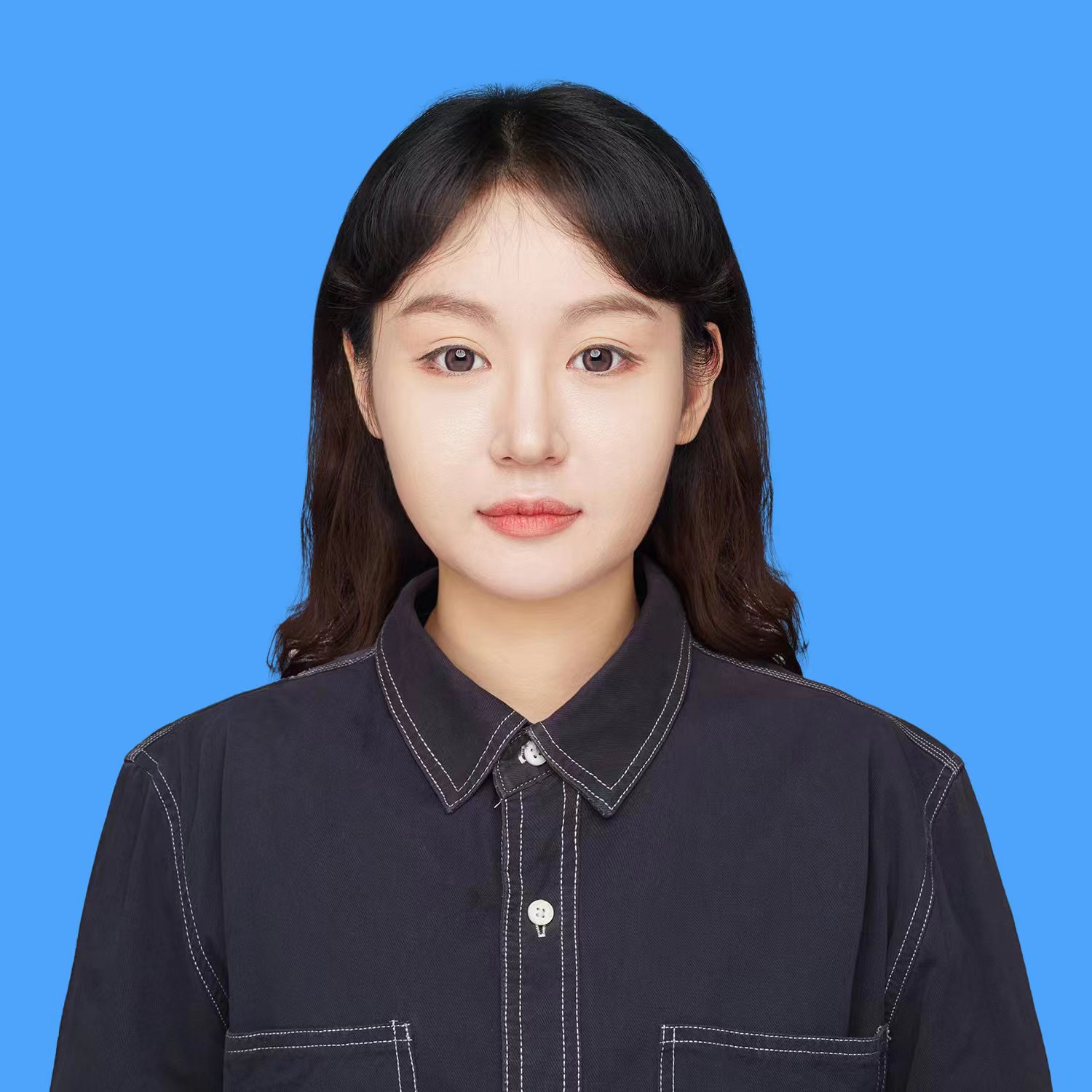 Members - Prof. Tang's Group Website