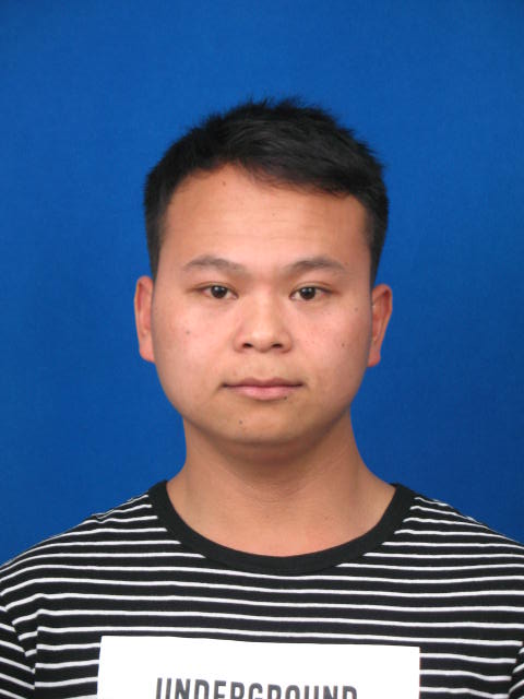 Members - Prof. Tang's Group Website