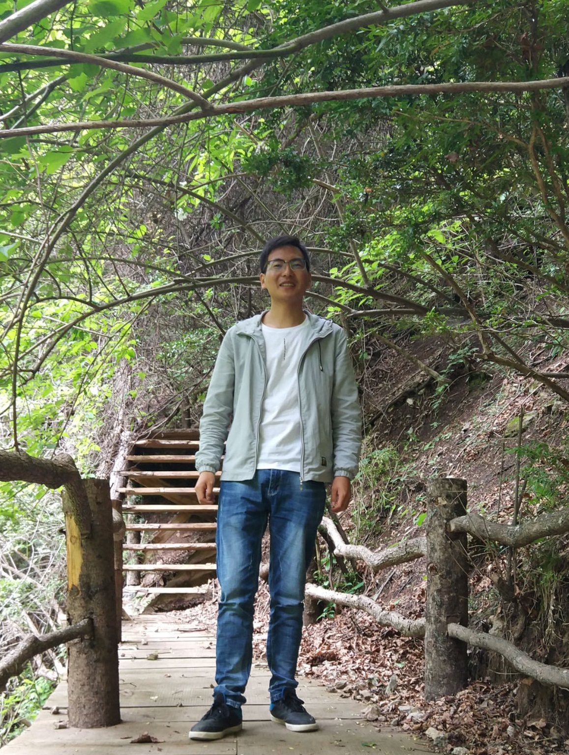 Members - Prof. Tang's Group Website