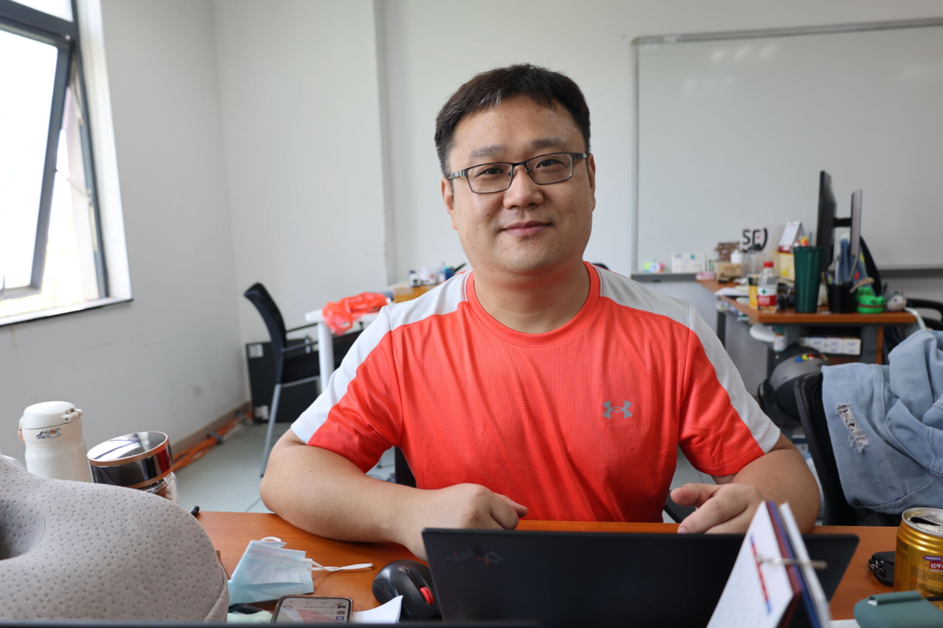 Members - Prof. Tang's Group Website